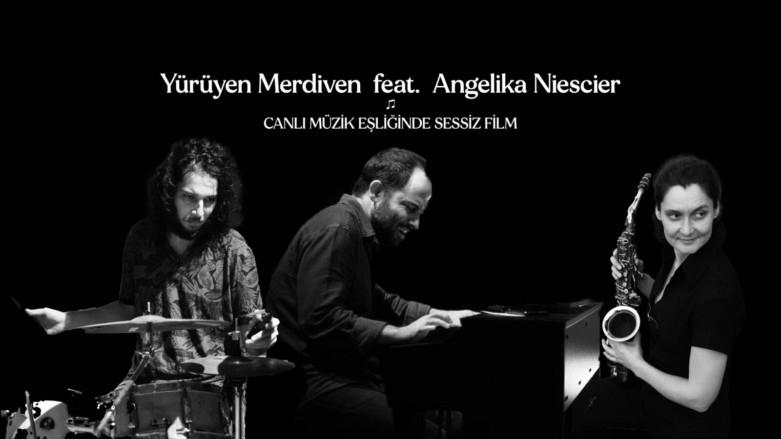 Yürüyen Merdiven: "Her yeni film ufkumuzu genişletiyor" - Beykoz Kundura